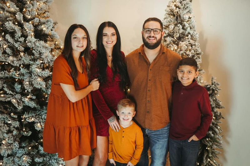 Retro Band Pre-Made Gang Sheet – Black Willow Boutique